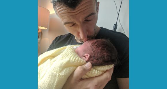 Unspoken by Chris | Sands